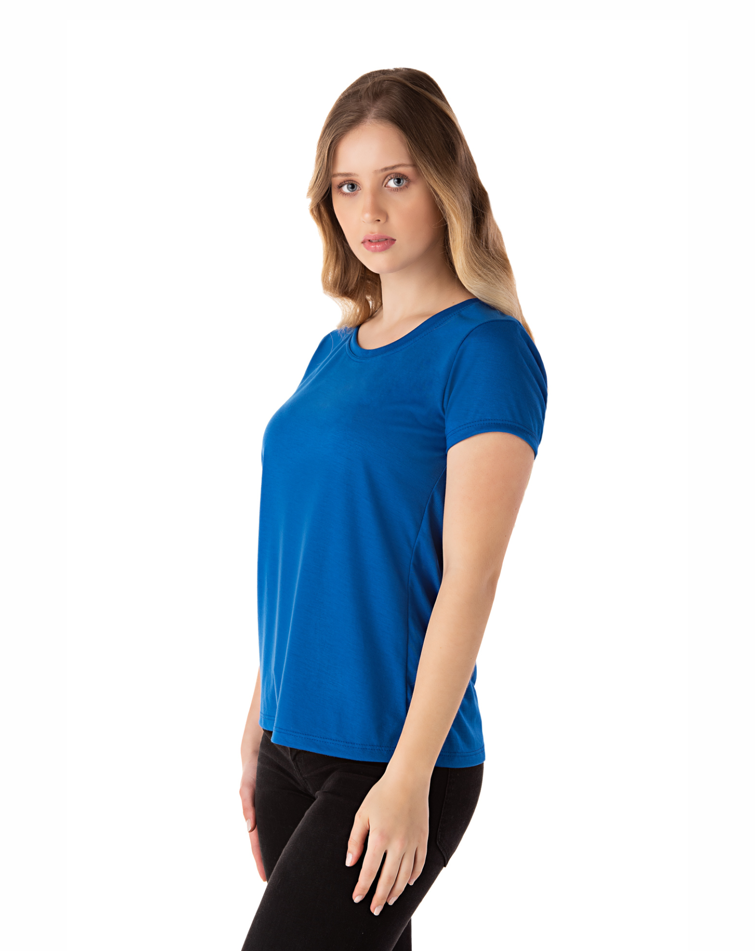 Camisetas PV / Malha Fria perfeitas para Uniformes | Direto de Fábrica ...