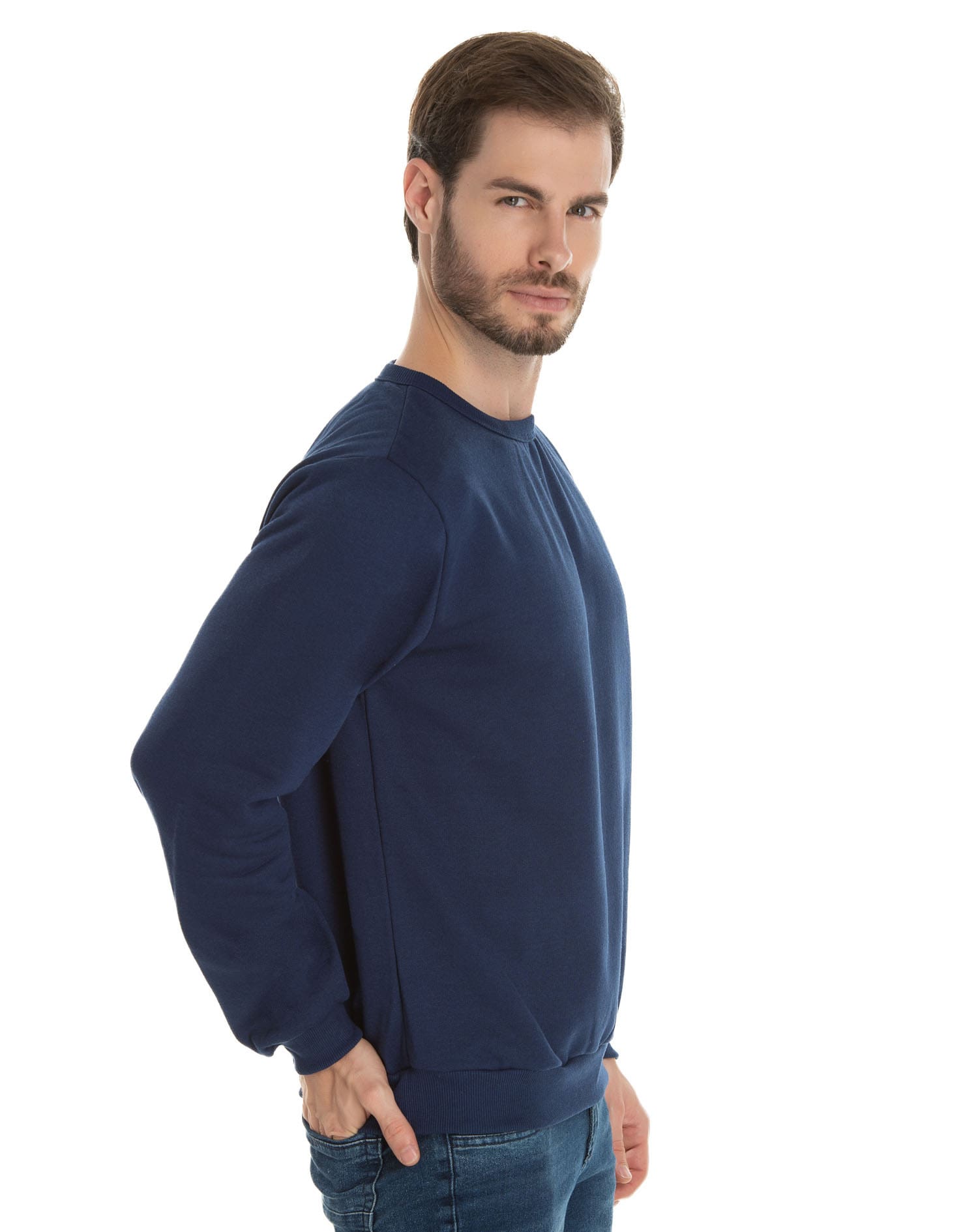 Casacos, Calças e Bermudas de Moletom | Direto de Fábrica - Loja Mirante