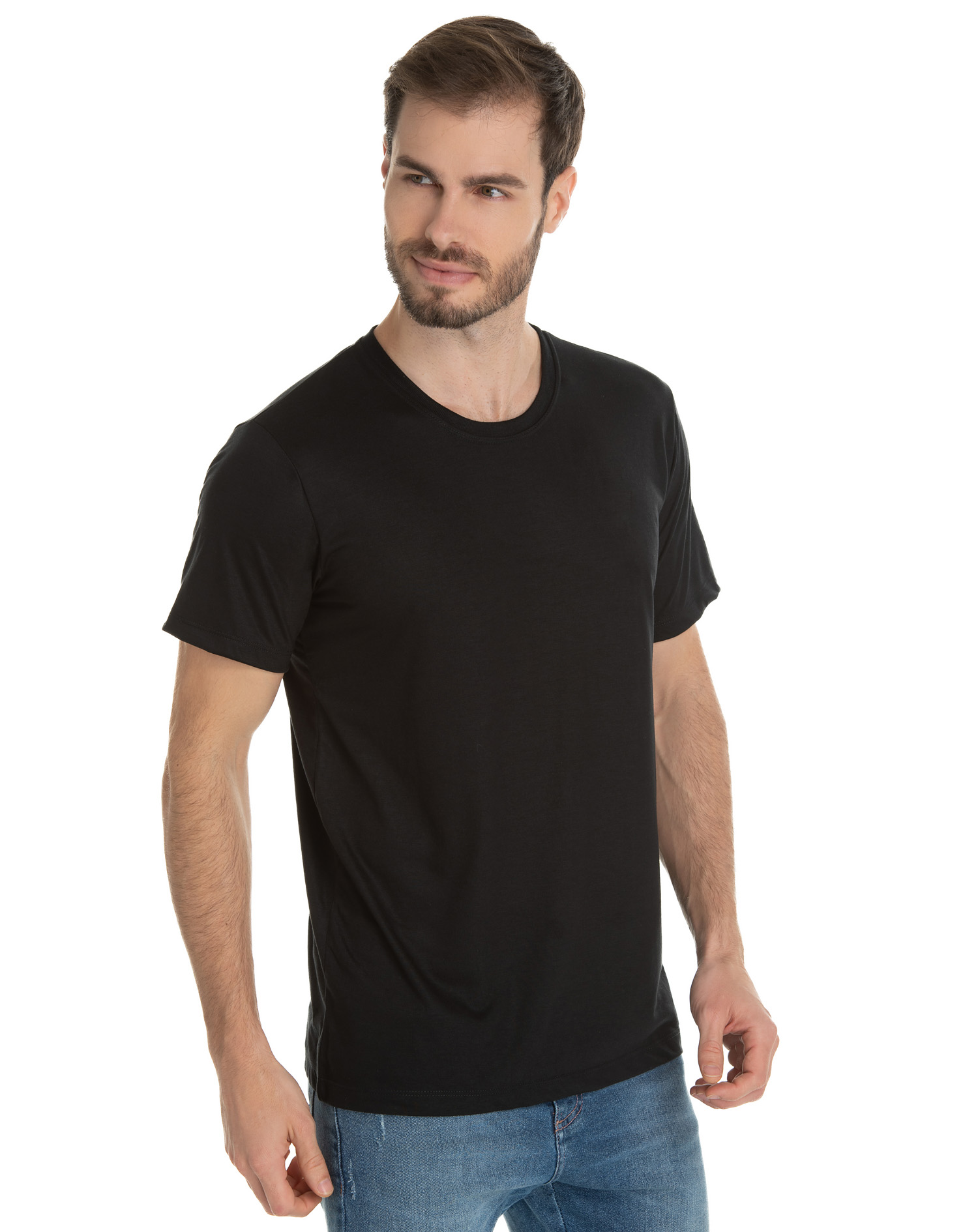 Camisetas de Poliéster para Sublimação | Tudo a Pronta Entrega - Loja ...