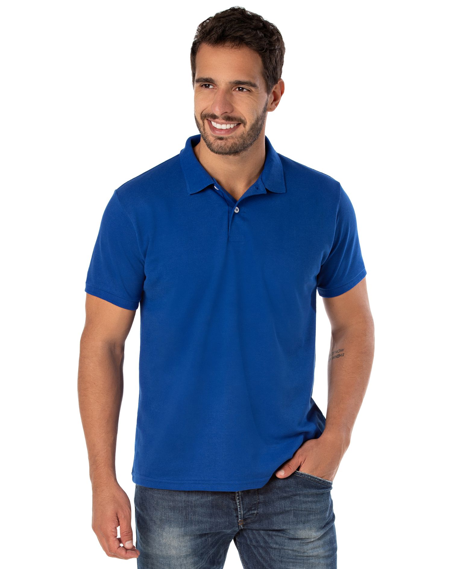 Camisas Polo Masculinas e Femininas | Atacado e Varejo - Loja Mirante