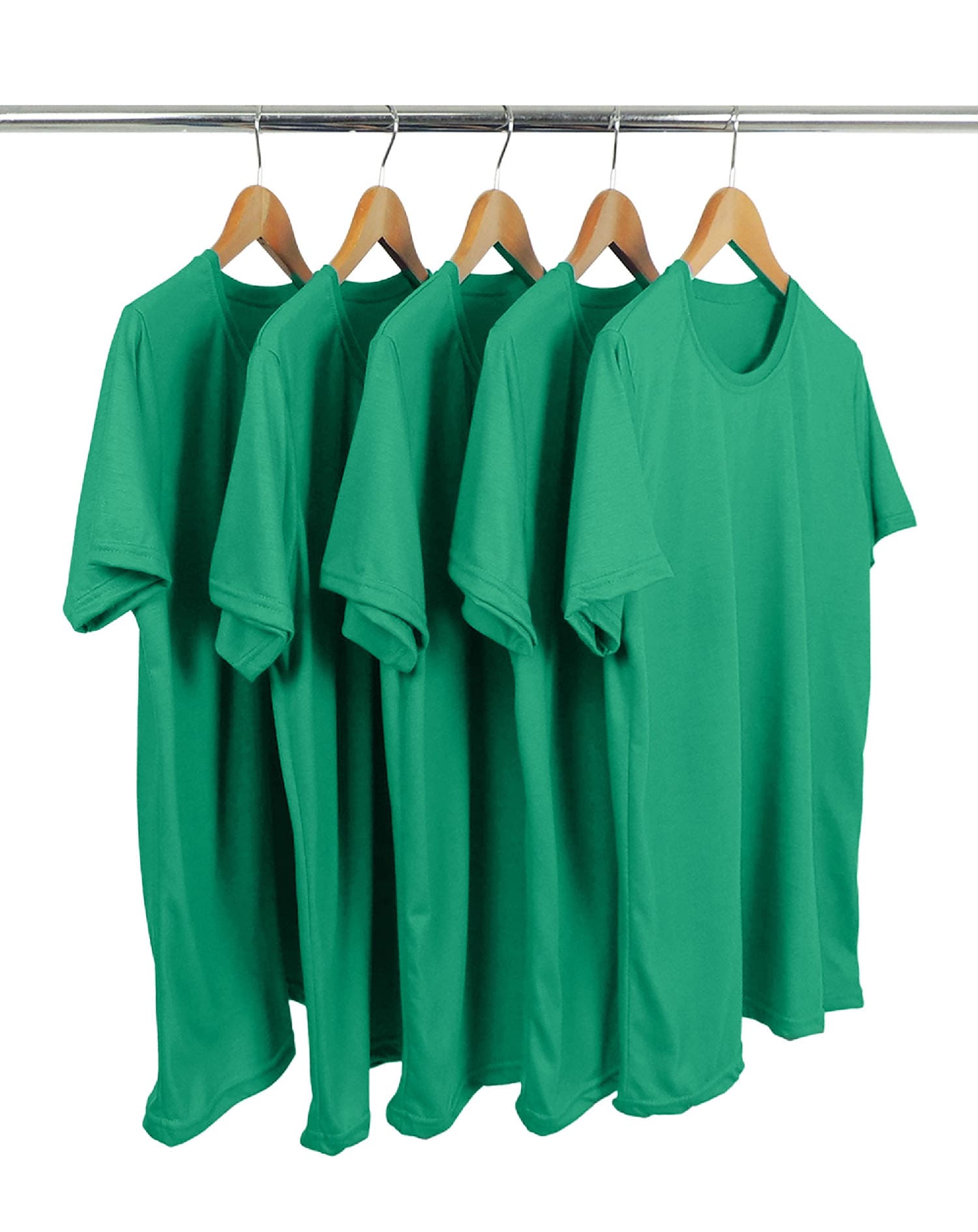 Camisetas de Poliéster para Sublimação | Tudo a Pronta Entrega - Loja ...