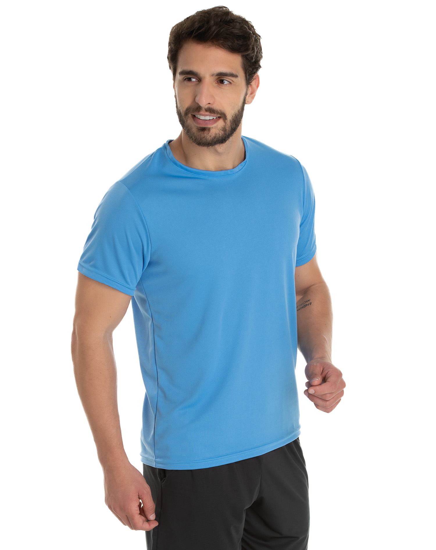 Dryfit | Roupas Esportivas. Desempenho e Performance. Compre já! - Loja ...